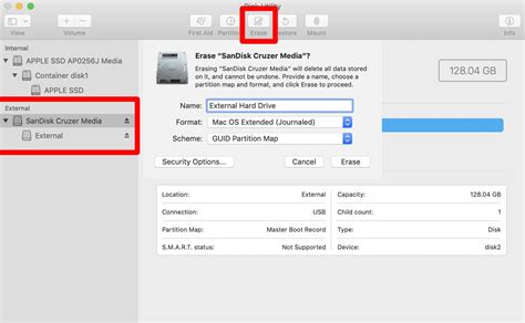 Best External Hard Drive Mac And Pc Compatible Hromace