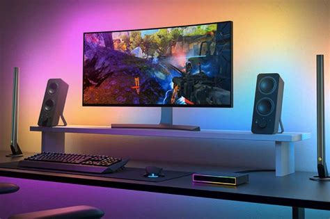 Govee Unveils Ai Aided Screen And Music Syncing At Ces Techhive