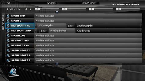 Dvb S Epg Wrong Character Encoding For Hungarian Language Page 4