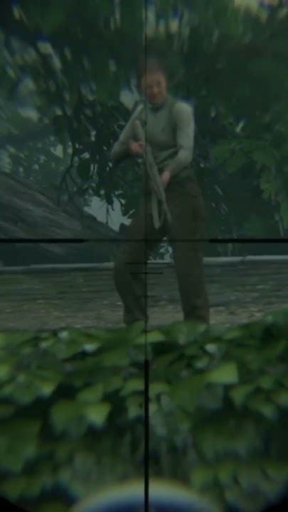 الی همرو کشت Gaming Lastofus Lastofuspart2gameplay Elie Youtube