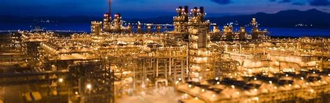 Shell Qgc Qld Natural Gas Operations Expansion To Create Up To 350 Jobs