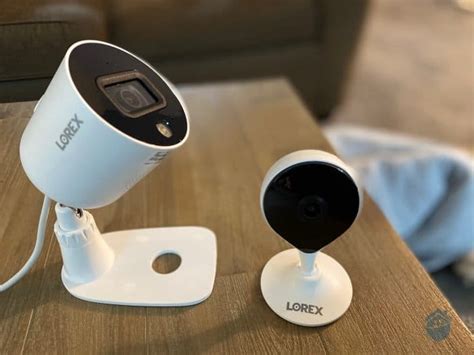 Lorex Home Security Camera Review