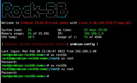从root用户切换普通用户后在明确清楚root密码的前提下 远程可直接登root su root 输入密码不对 Issue 1088