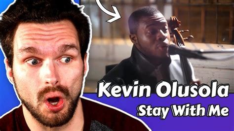Pentatonix Kevin Olusola Girlfriend