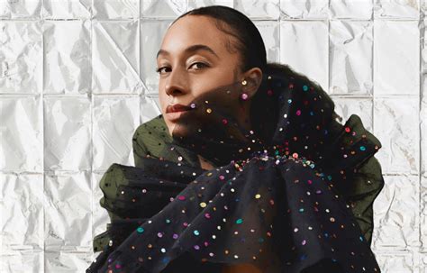 Corinne Bailey Rae Presents Black Rainbows Roundhouse
