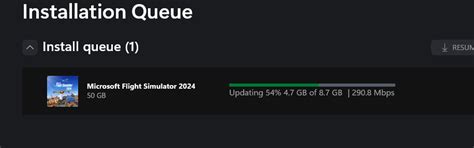 URGENT ISSUE MSFS 2024 Phantom Update Resets Everything Xbox