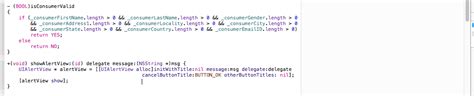 Ios Xcode Force Line Wrapping Stack Overflow