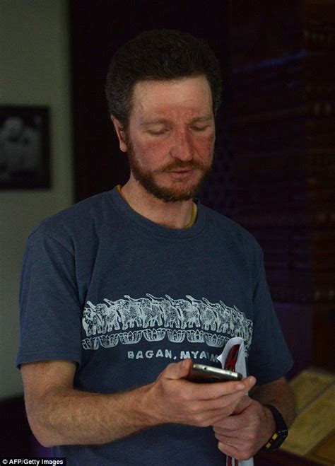 Husband Of Melbourne University Lecturer Maria Strydom Who Died On