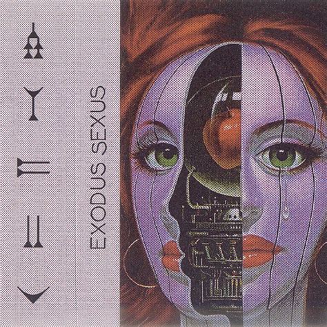 Exodus Sexus La voix intérieure Exodus Sexus Scum Yr Earth