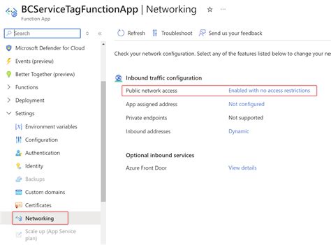 Restrict Azure Logic Appss Workflows Access Only To Dynamics