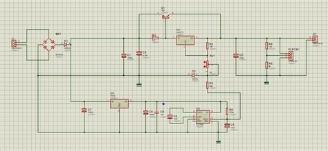 Hướng Dẫn Làm Mạch Nguồn Tăng áp Sử Dụng Ic Lm2577 Boost Dc Dc