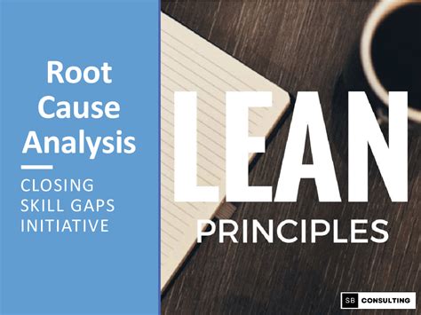 Root Cause Analysis RCA Toolkit PPT Slide Deck