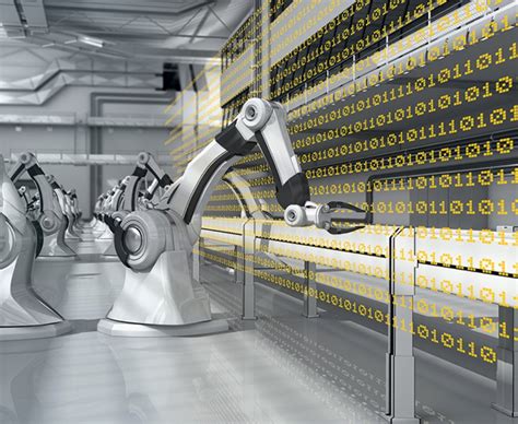 Digitalization Technologies Offer Efficiency Scalability And