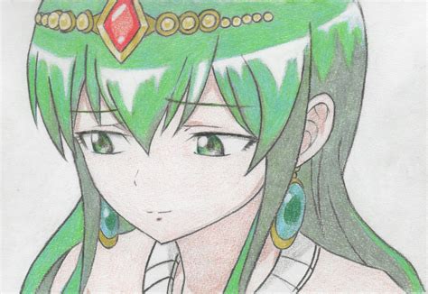 Princess Hisui E Fiore Fairy Tail Characters Fairy Tail Anime