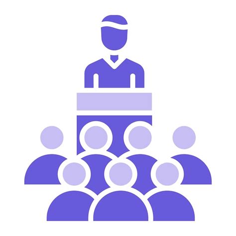 Premium Vector Leadership Vector Illustration