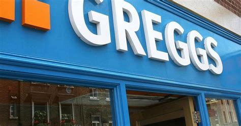Colin Gregg Son Of Greggs Founder Arrested On Suspicion Of Sex Offence