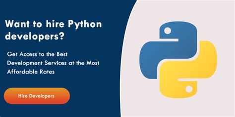 How To Find And Hire Python Development Company Complete Guide