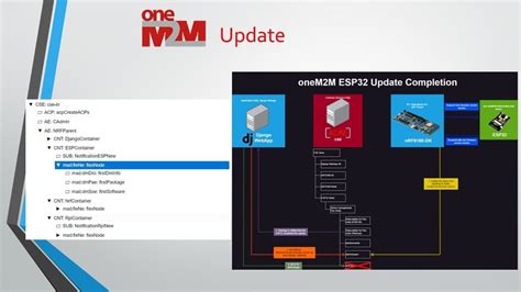 Cellular Based IoT Device Management Following OneM2M LF Showcase FA23