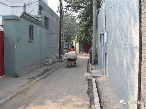 胡同档案丨小细管胡同澎湃号·湃客澎湃新闻 The Paper