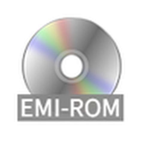 Emi Rom Youtube
