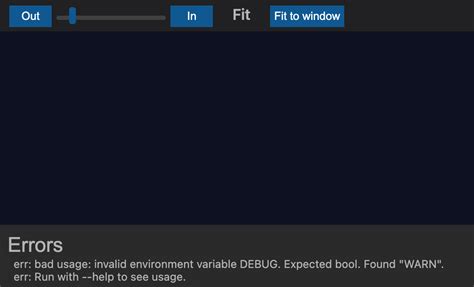 vsc preview error · issue 109 · terrastruct d2 vscode · github