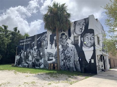 Ax Handle Saturday 60 Years On