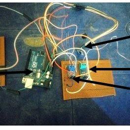Solar PV Parameter Measuring System Download Scientific Diagram