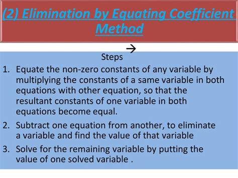 PROJECT PPT ON PAIR OF LINEAR EQUATIONS IN TWO VARIABLES CLASS DOCX Physics Science