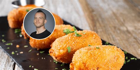 El truco casero infalible del chef español Dabiz Muñoz para unas