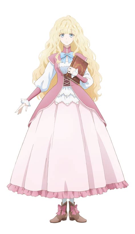 エリアーナベルンシュタイン 虫かぶり姫 NeoApo アニメゲームDBサイト