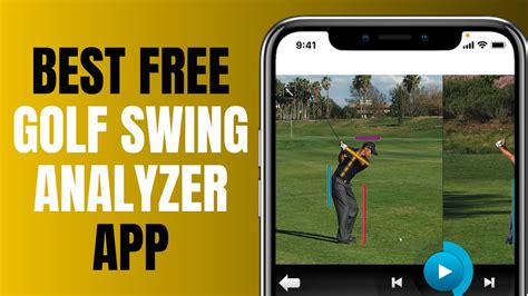 Best Golf Swing Analysis App Free At Levi Gether Blog