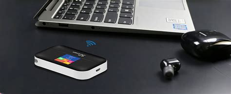 Amazon Com Portable Router Mini Travel Pocket VPN Router Mobile Hotspot With 2100mAh Large