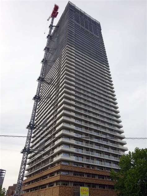 Hitoto The Tower