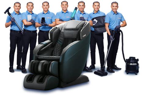 Coway Massage Chair Mc St01b Healthycoway