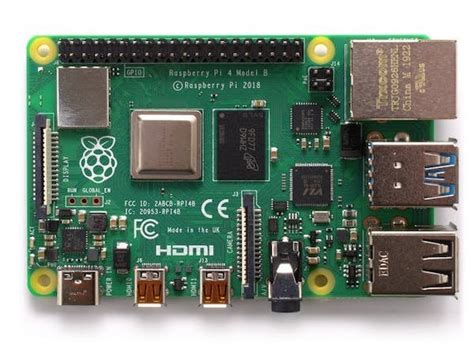 Justin Grimes Robot Motion Turns A Raspberry Pi Into A Python Powered