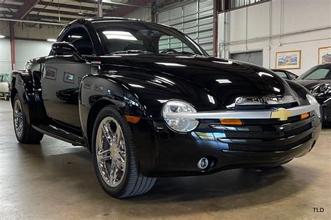 2005 Ssr Engine