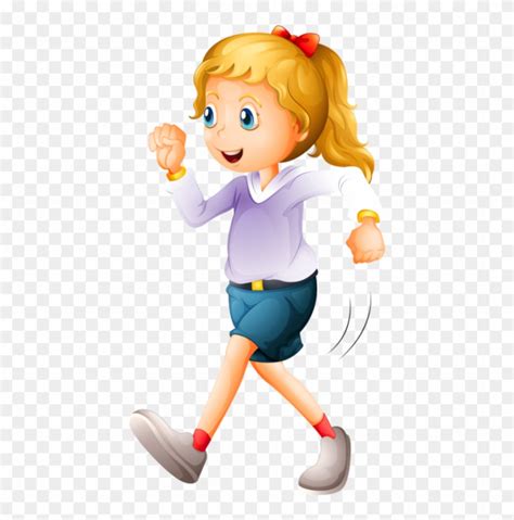Walking Clipart 3997324 Clipart Library