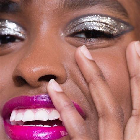 35 Glitter Eyeshadow Looks To Try From Subtle To Super Sparkly