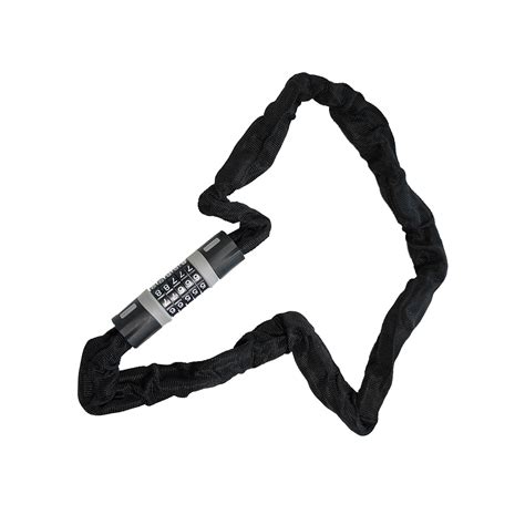 Password Chain Lock Revibikes