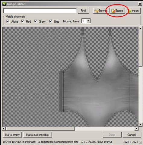 Absolute Beginner S Guide For Adding Stencils Overlays In Sims The Sims General