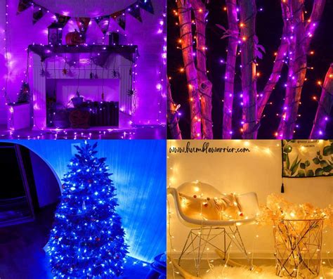 Light Up Your World Home Of The Humble Warrior