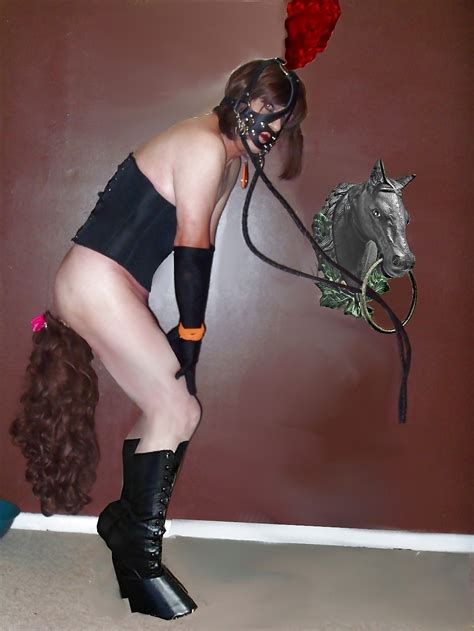 Pony Gurl Porn Pictures Xxx Photos Sex Images 96991 Pictoa