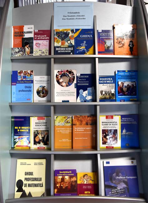 5 octombrie Ziua Mondială a Educației Ziua Mondială a Profesorilor