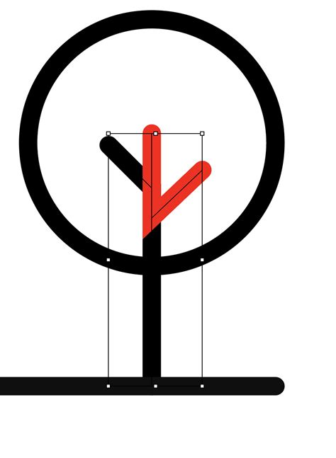Joining Paths In Illustrator Graphic Design Stack Exchange