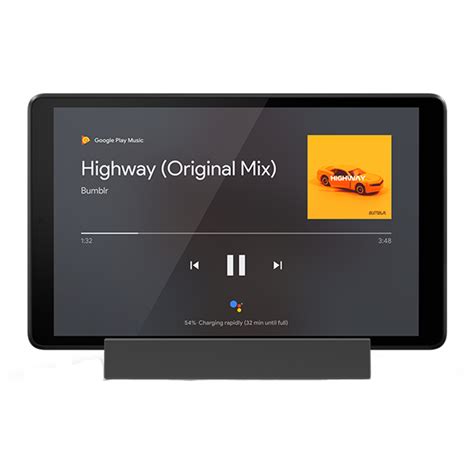 Buy Lenovo IdeaPad Duet G From EE Pay Monthly Tablets EE