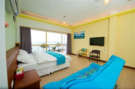 Yong Wong Hostel Nanwan