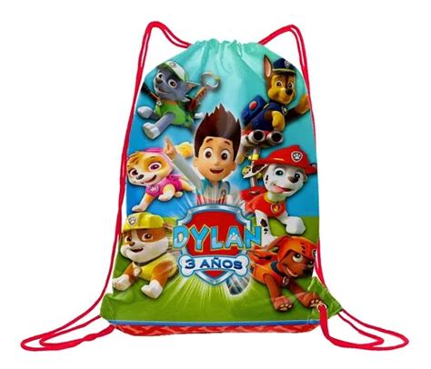 50 Morralitos Personalizados Fiestas Cumpleaños 1000 En Toluca