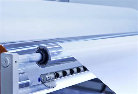 Extra Clear Eva Interlayer Film With 10 Years Warranty Gaoren