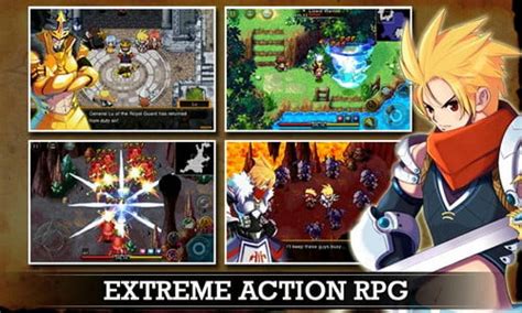 Game Rpg Online Terbaik Untuk Android Game Rpg Android Terbaik Online