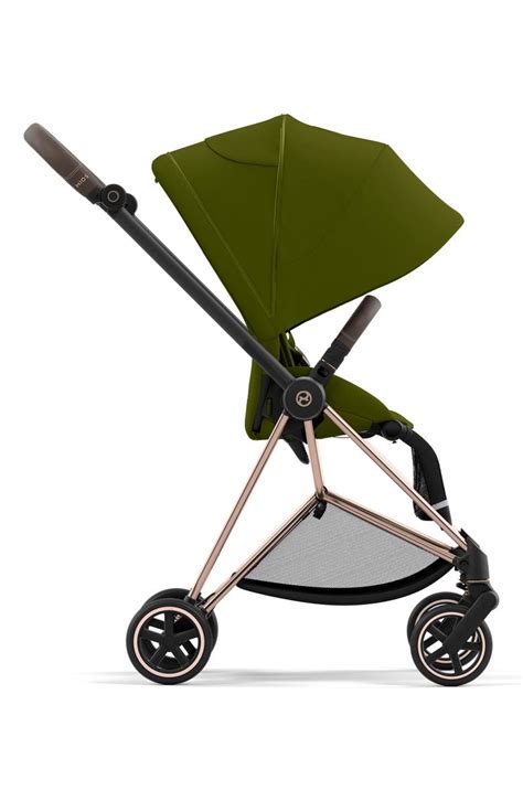 Cybex Mios 3 Compact Lightweight Stroller Nordstrom